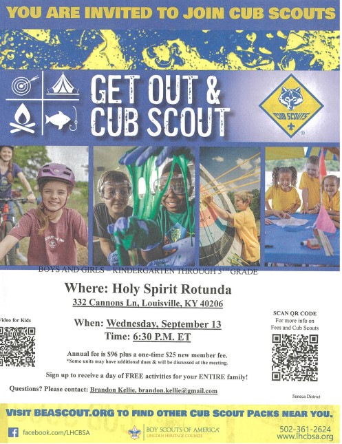 Falcon News: August 25, 2023