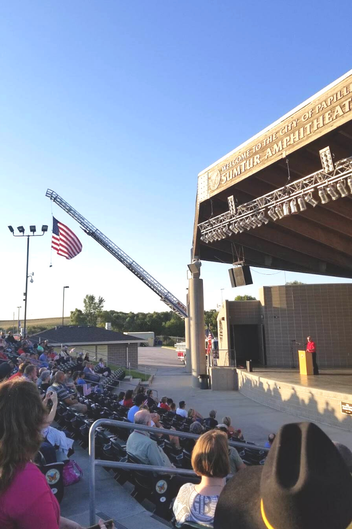 Papillion Recreation June Newsletter