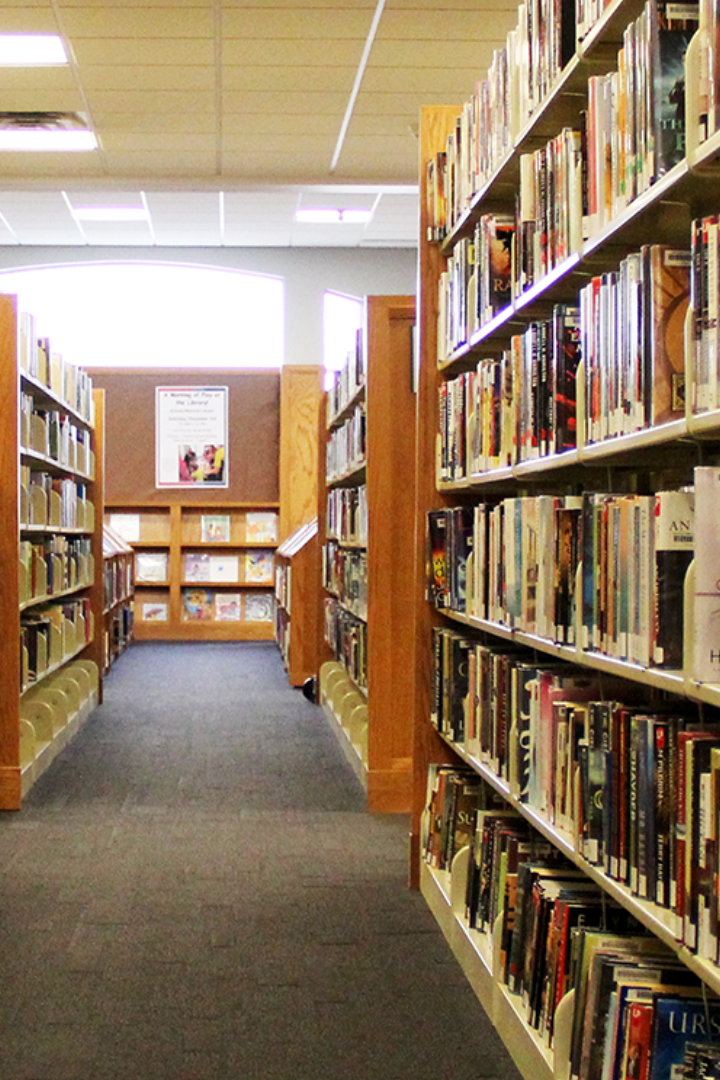 Papillion Recreation June Newsletter