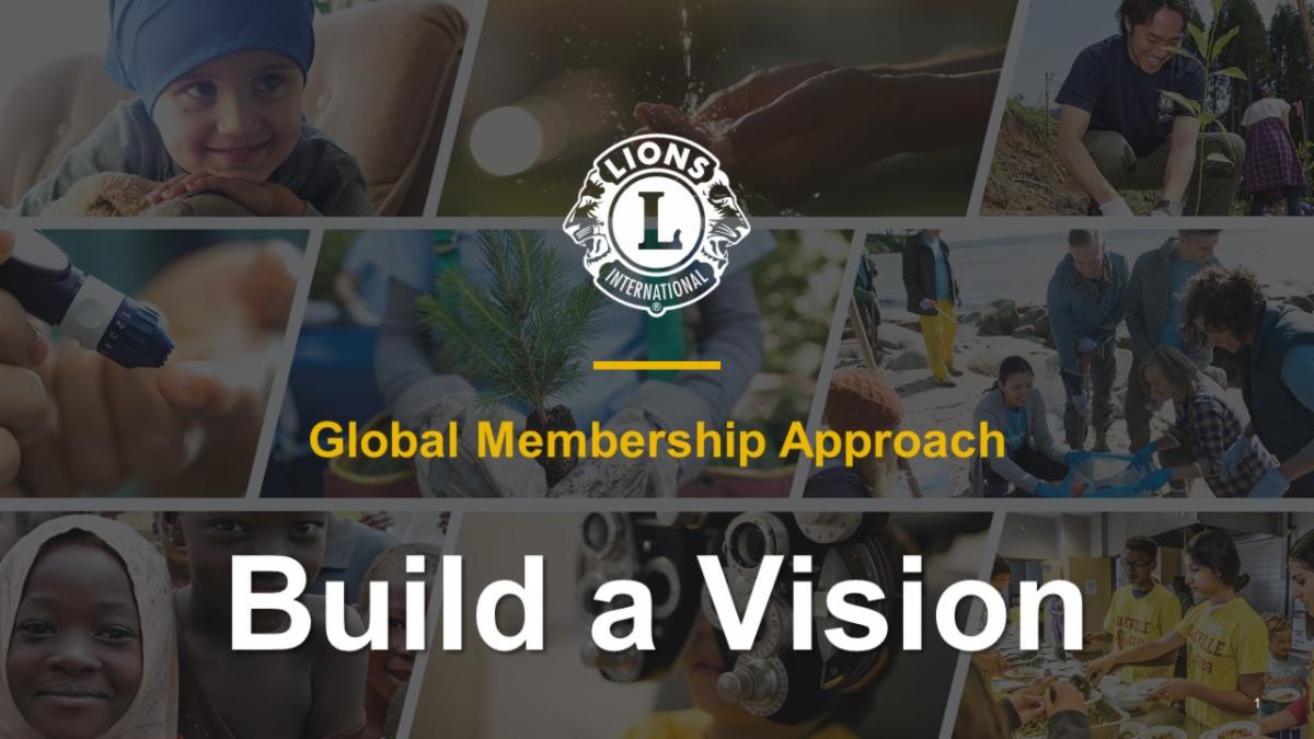 Please join us at the BUILD A TEAM session!