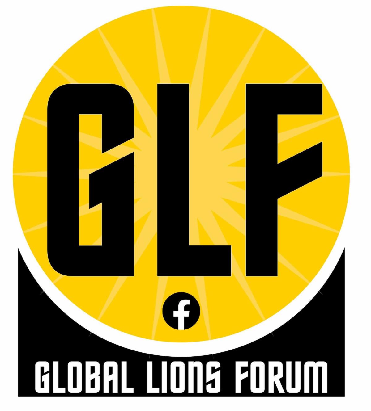 Welcome to GAT Area 1-F FY2023-2024 for Lion