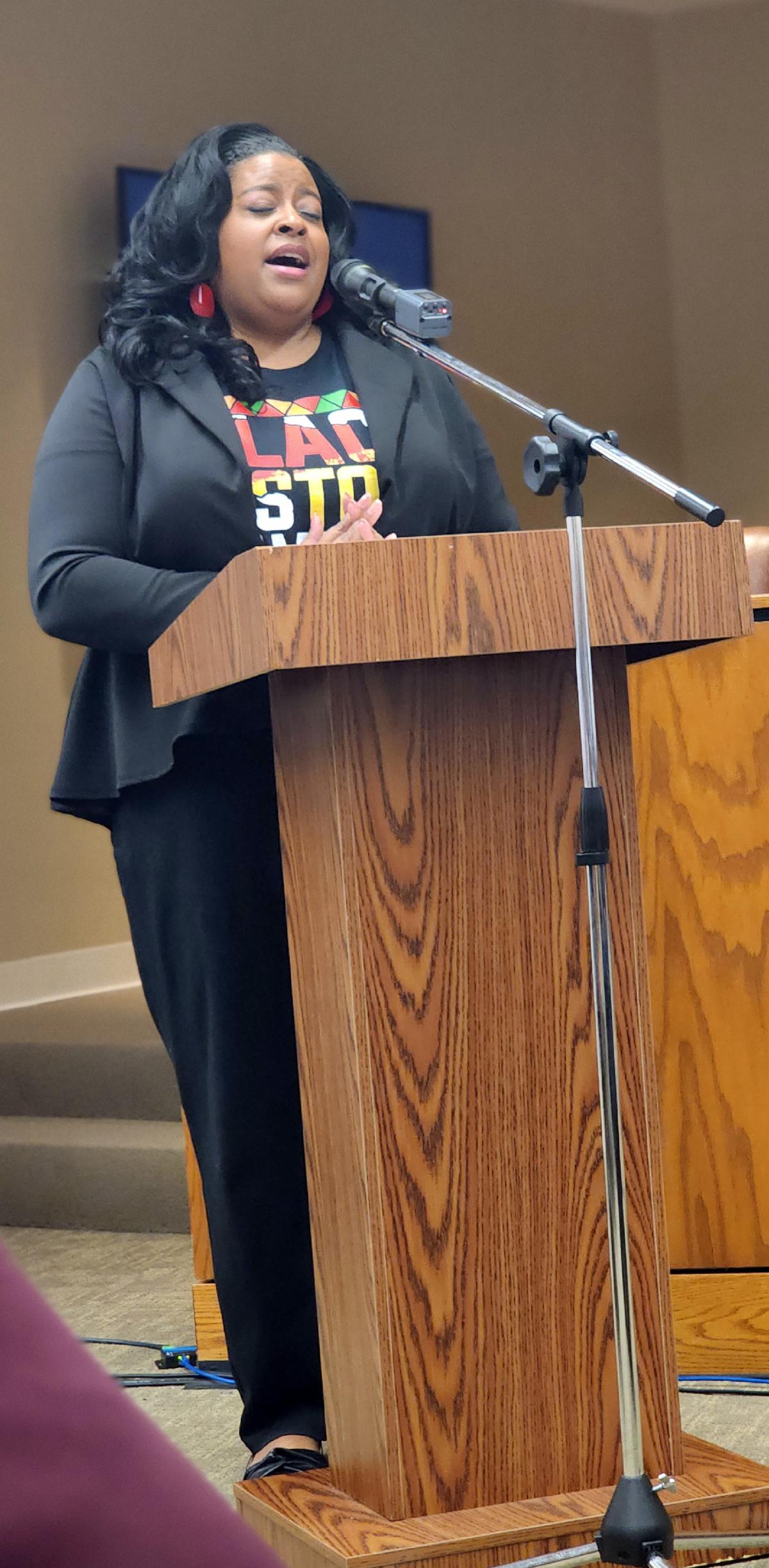 The Delaware County Weekly: February 23, 2024 (109th Edition)