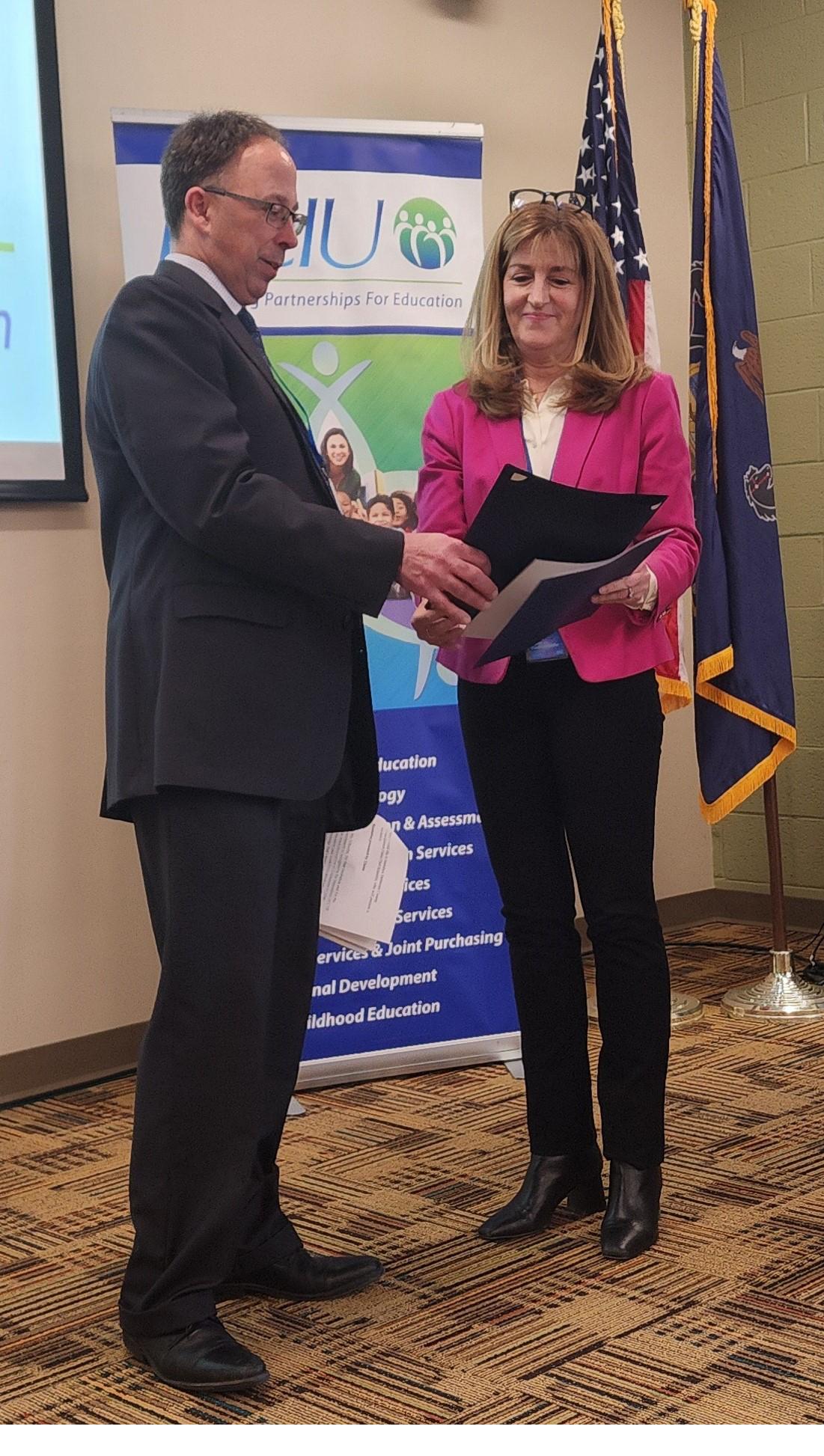 The Delaware County Weekly: March 1, 2024 (110th Edition)