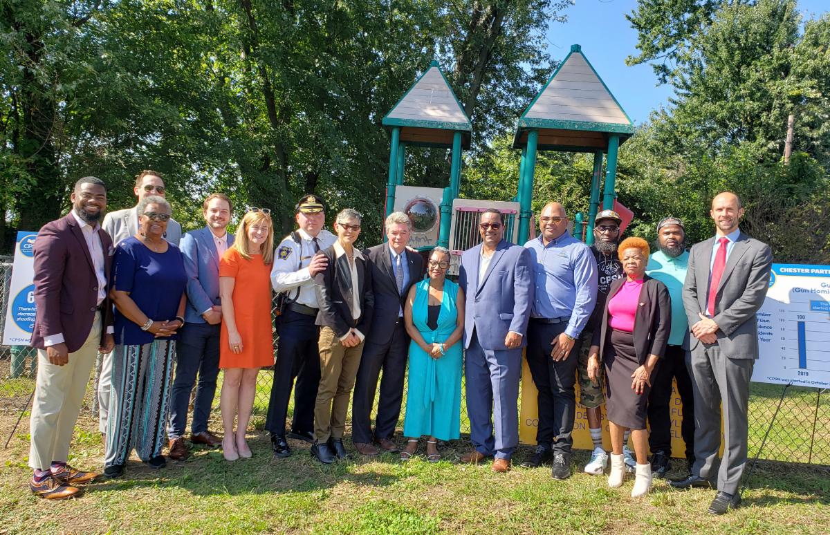 The Delaware County Weekly: October 6, 2023 (89th Edition)