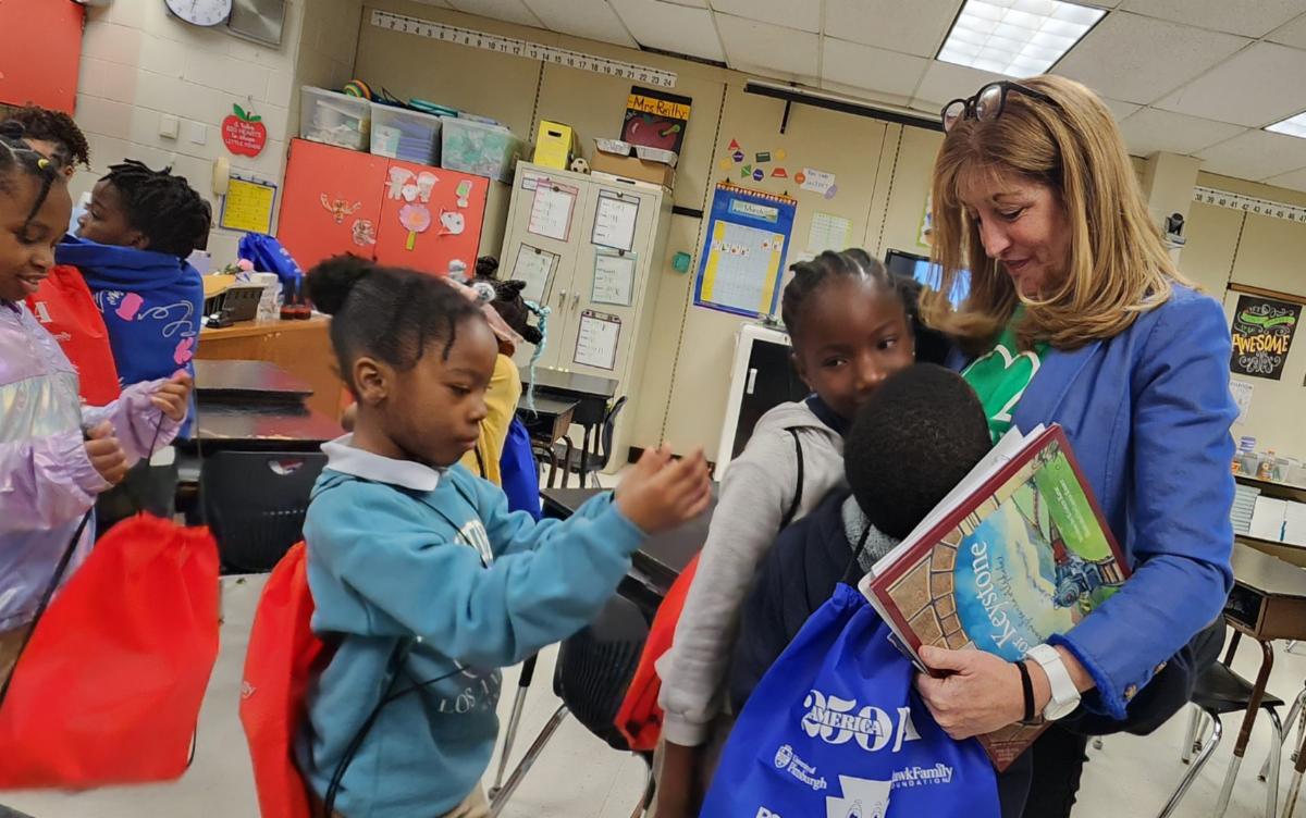 The Delaware County Weekly: March 8, 2024 (111th Edition)