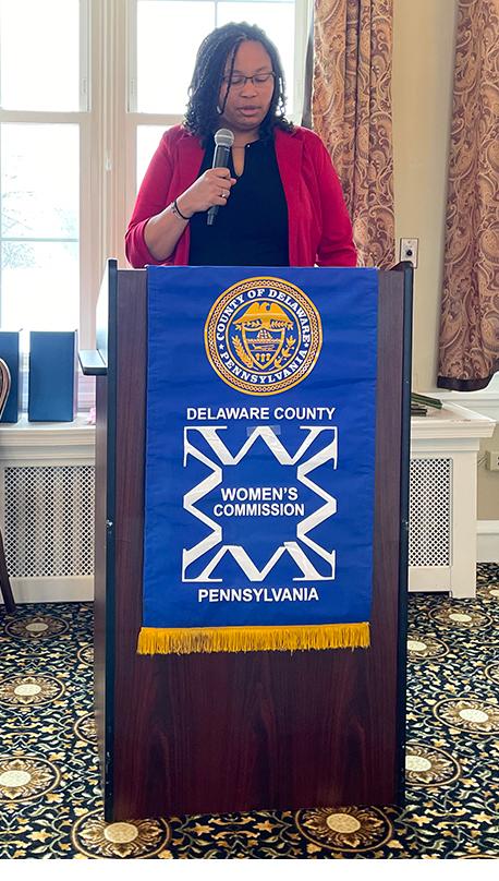 The Delaware County Weekly: March 18, 2022 (Edition 8)