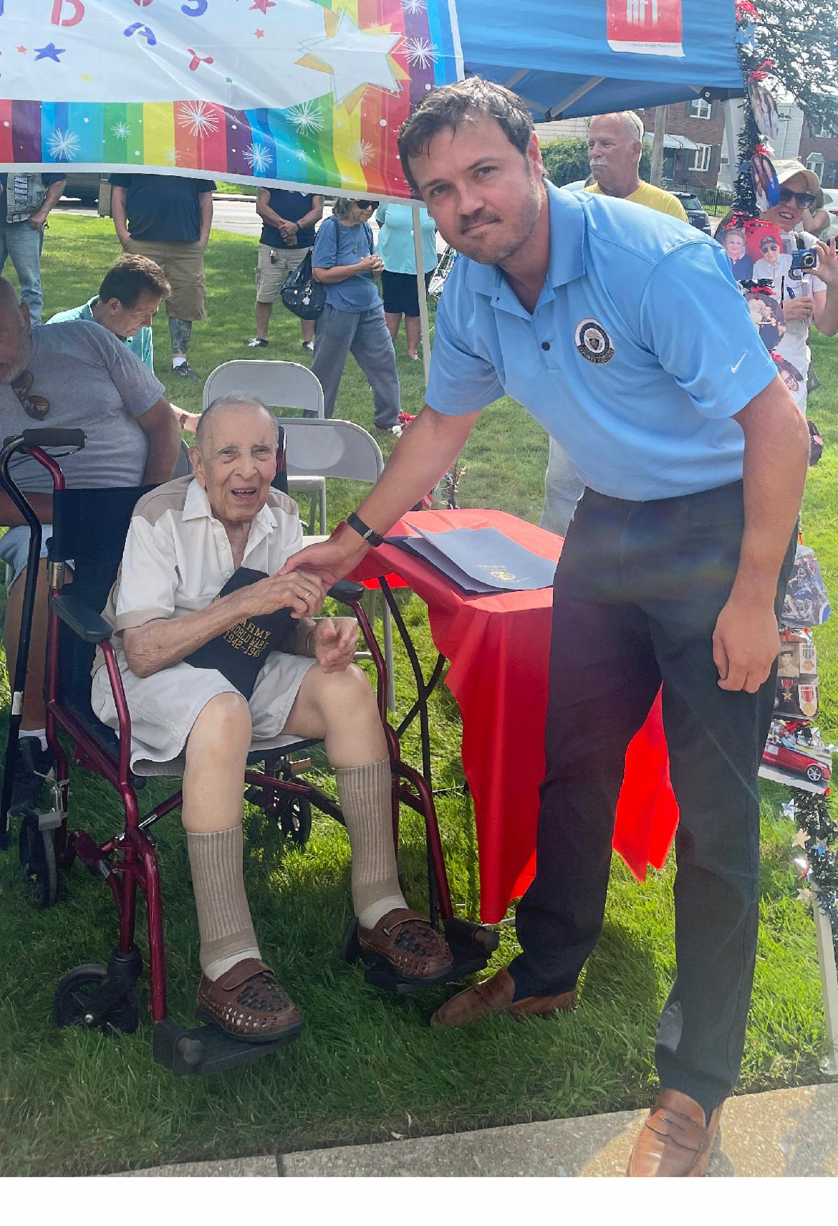 The Delaware County Weekly: August 18, 2023 (82nd Edition)