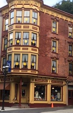 Check Out These Shops When You Visit Jim Thorpe!