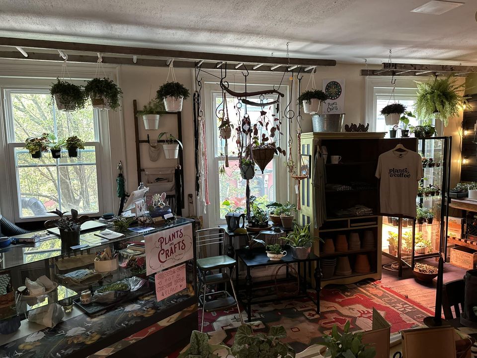 Check Out These Shops When You Visit Jim Thorpe!