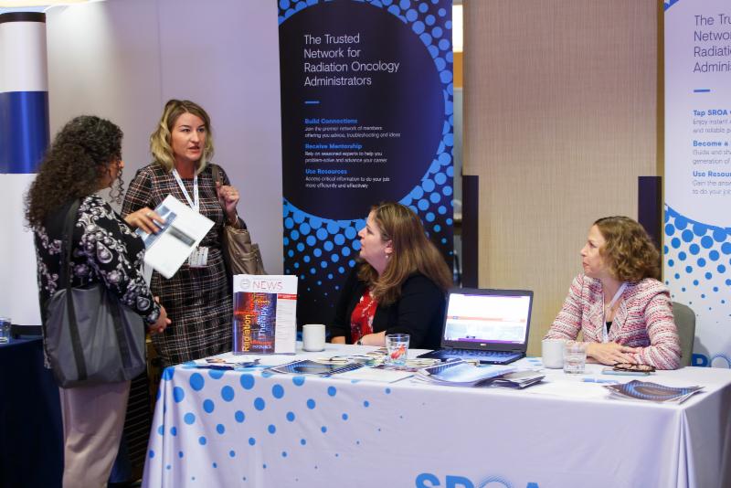 New to SROA? Join us in Chicago and see how we can help you!