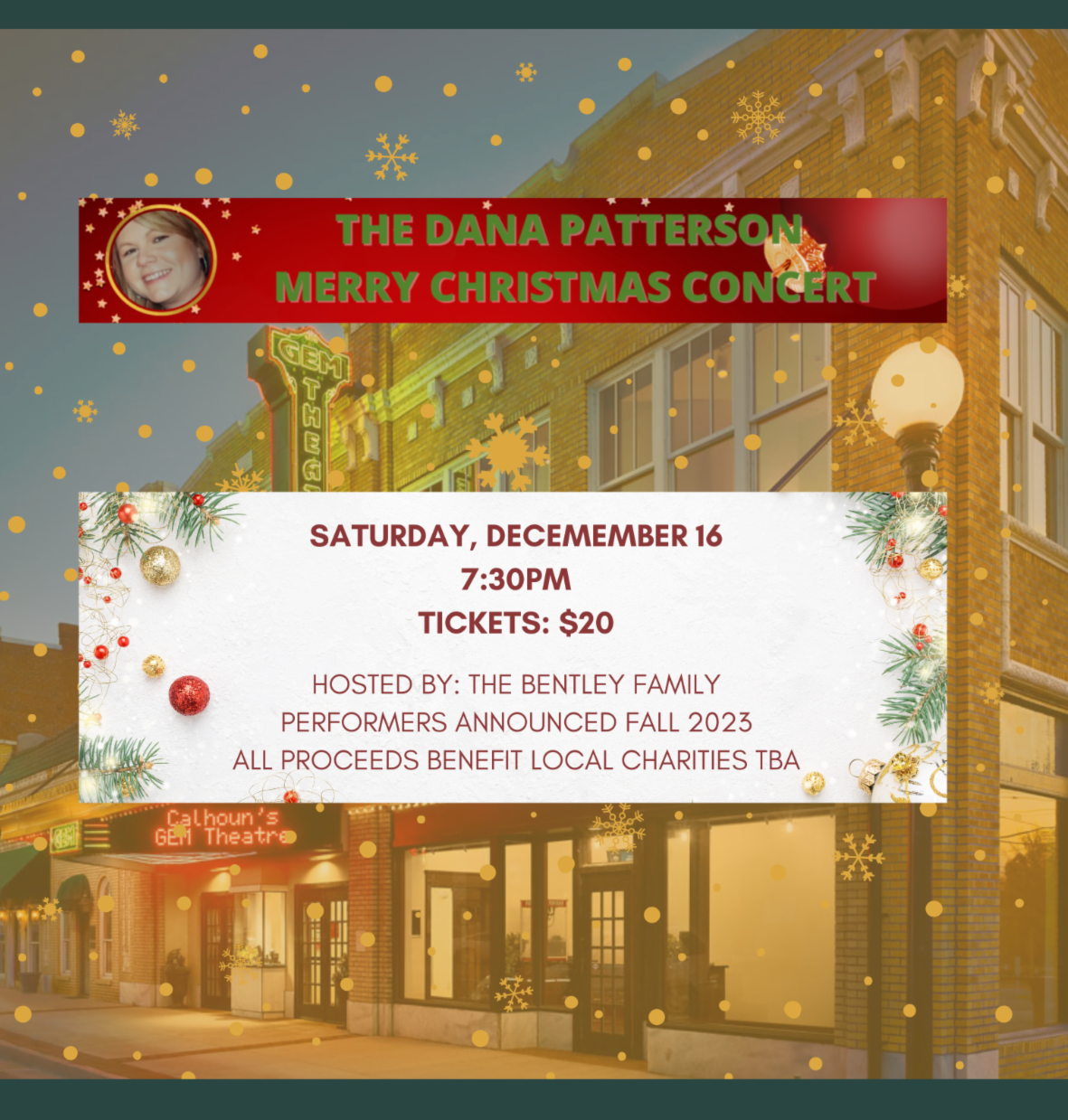 August 2023 Newsletter