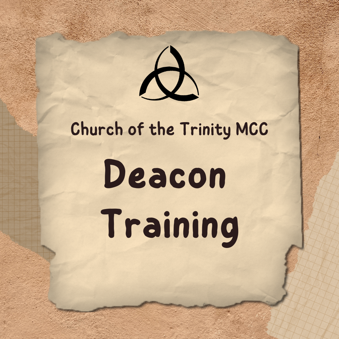 This Week's Connections