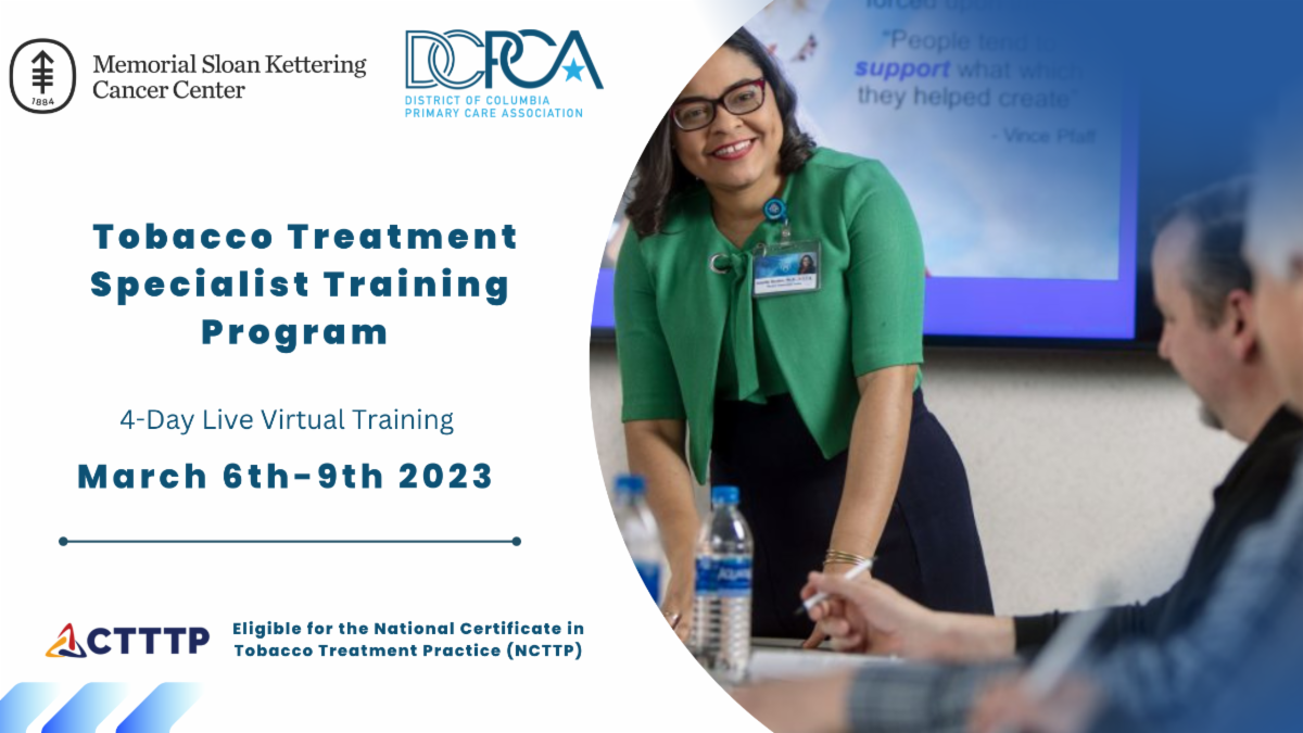 DCPCA News & Training Opportunities - November 2022