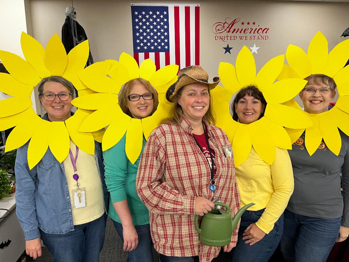 County Connection Issue 4