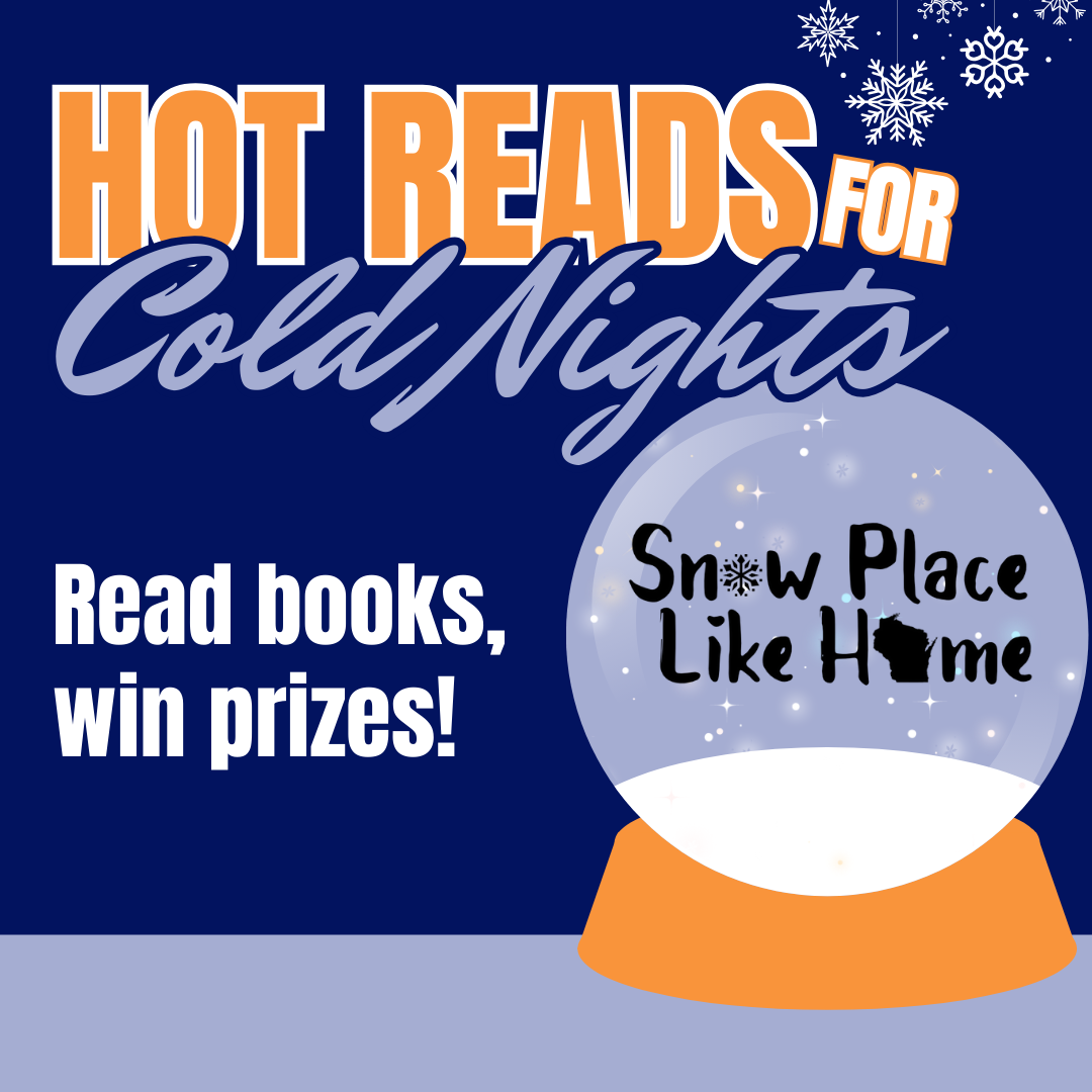 Bestselling Author to Visit Onalaska Library