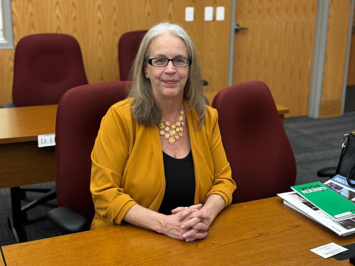 County Connection Issue 37