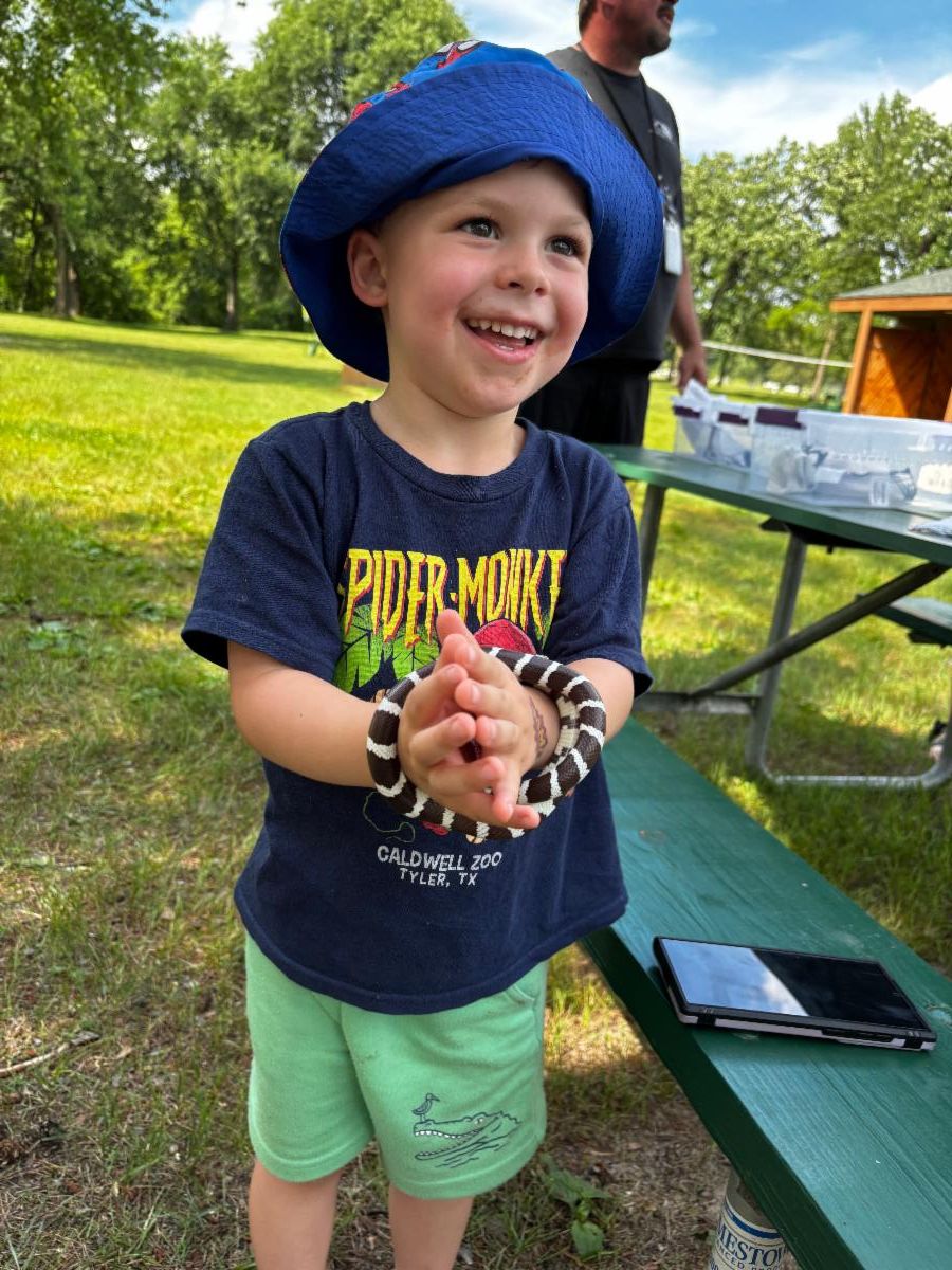 County Connection Issue 46