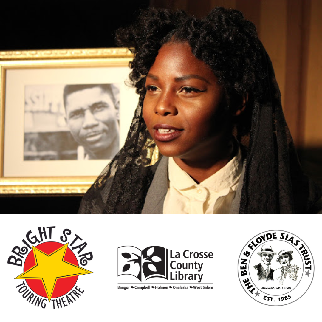 March Newsletter - Adult Programs