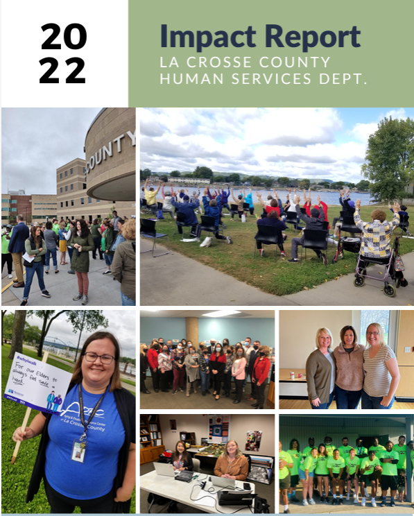 County Connection Newsletter Sept. 21