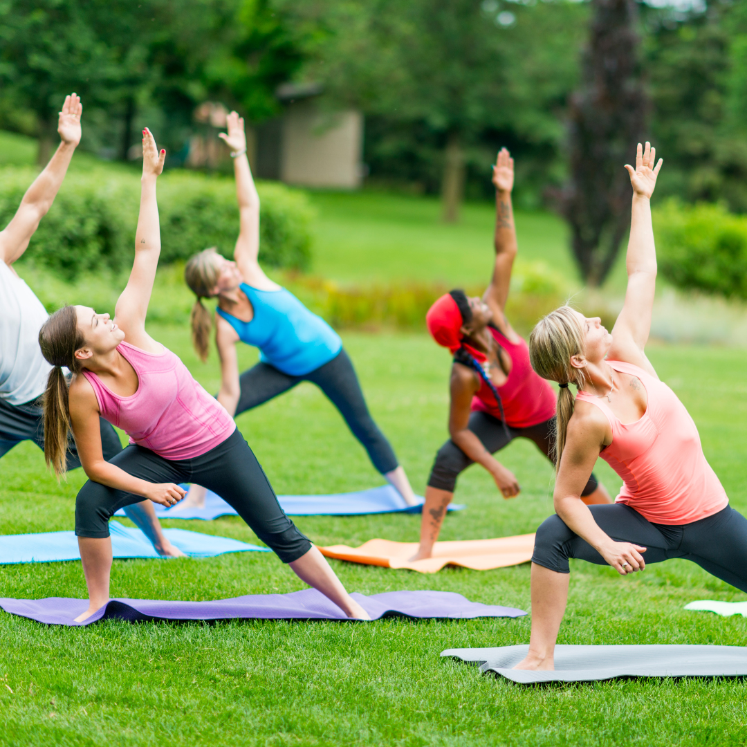 La Crosse County Library June Newsletter