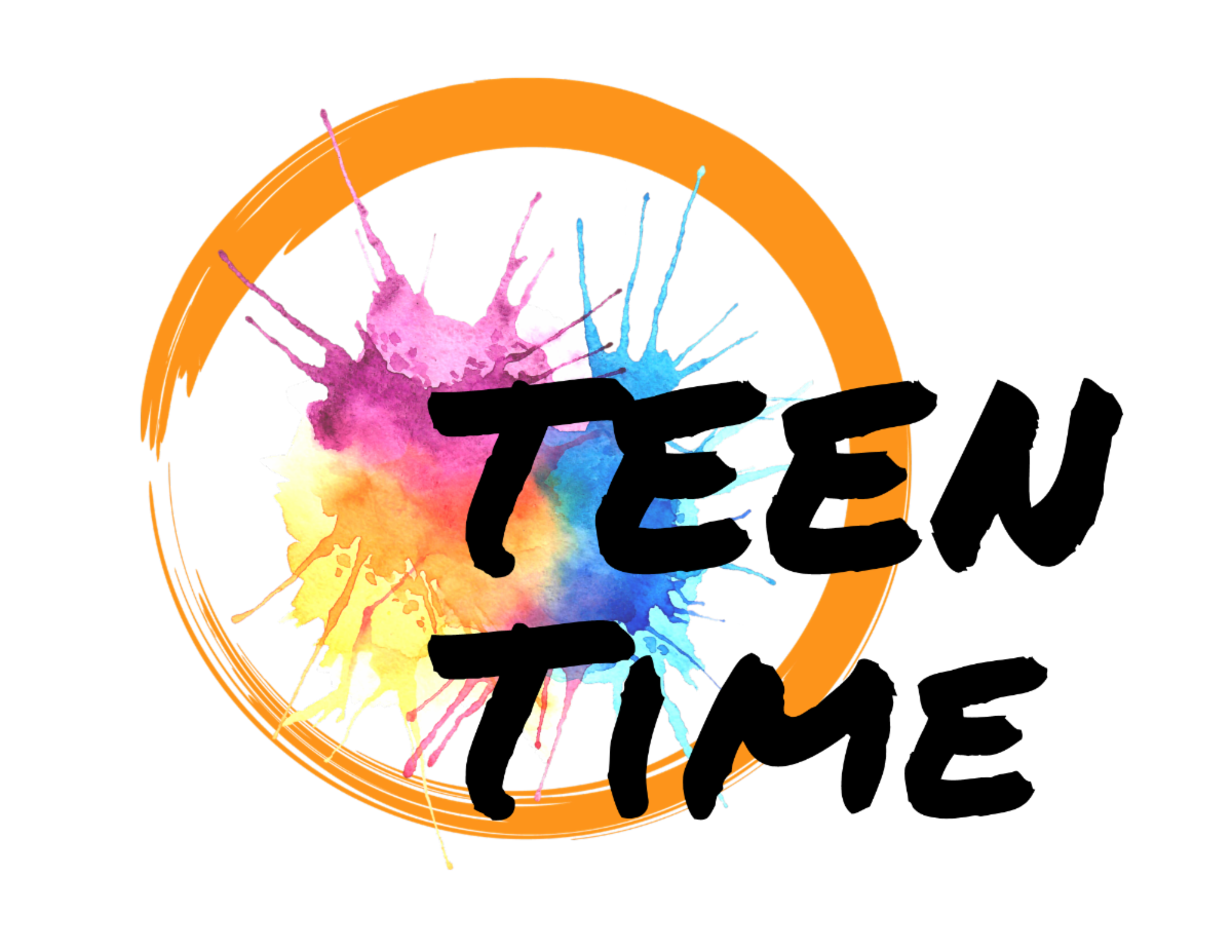 January Teen Newsletter