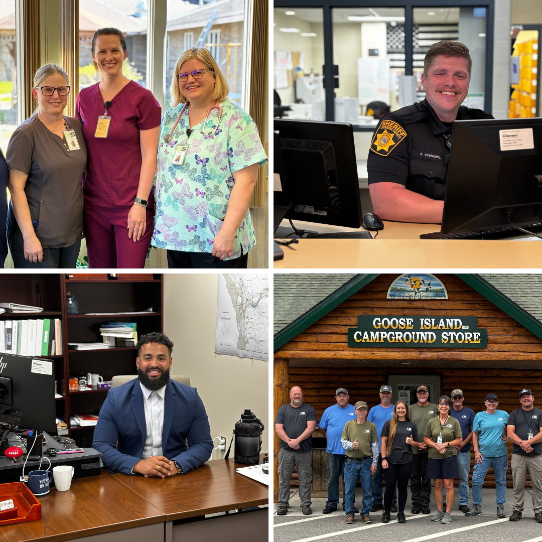 County Connection Issue 51