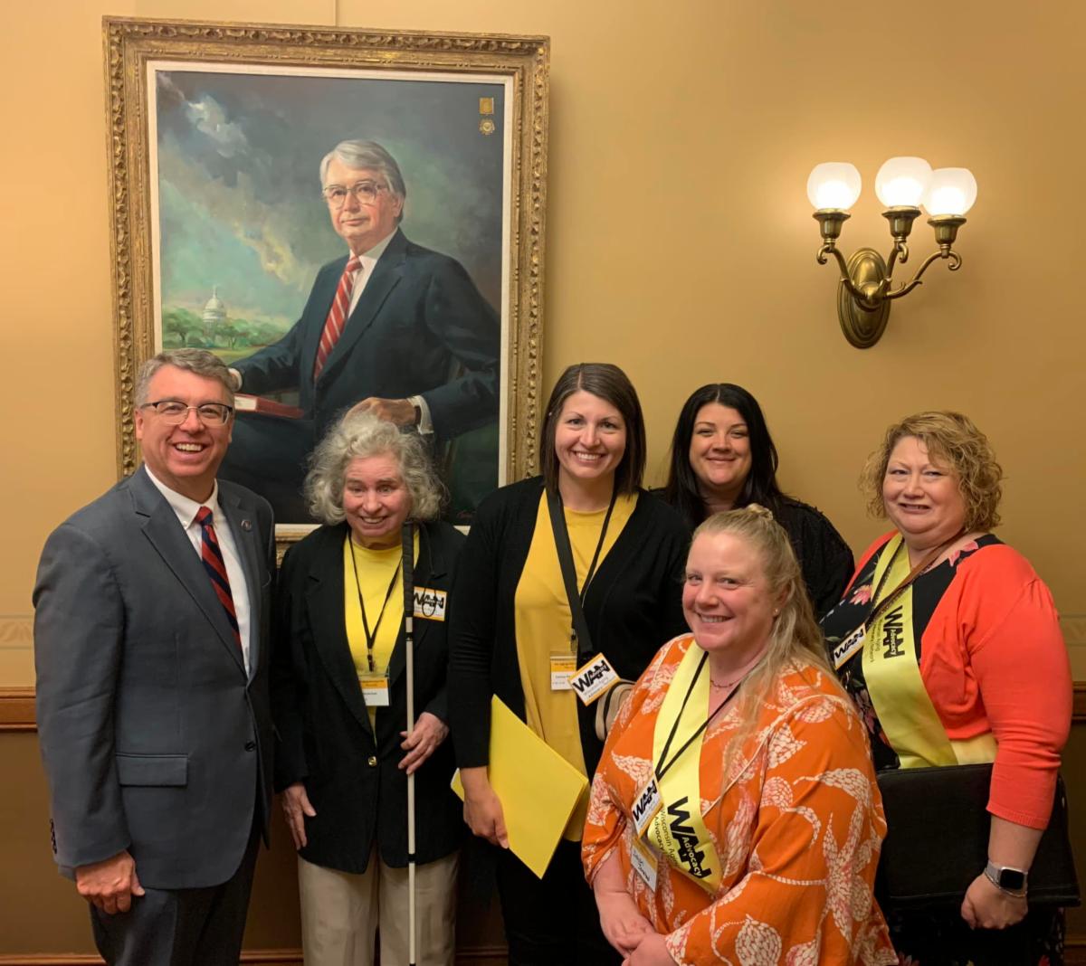 County Connection Issue 18