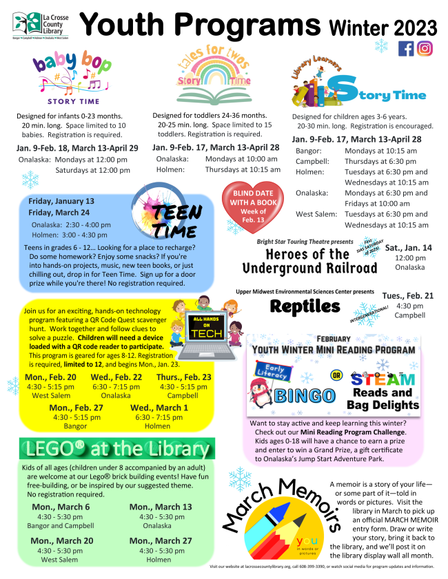 Hot Reads + Hy-Vee = Inflation-Busting Prizes