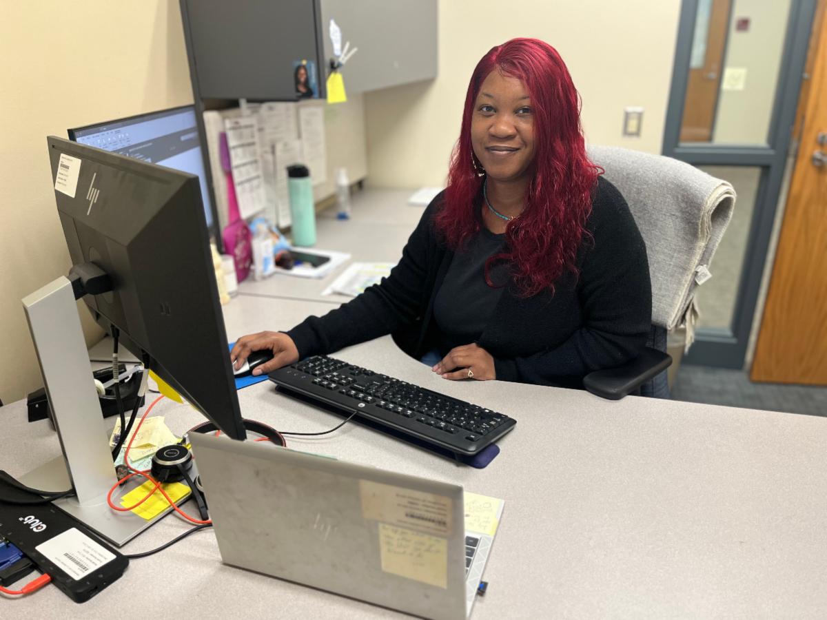 County Connection Issue 14