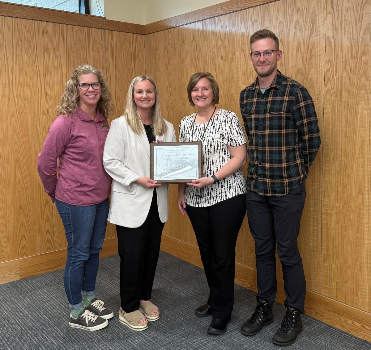 County Connection Issue 45