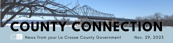 County Connection Issue 6