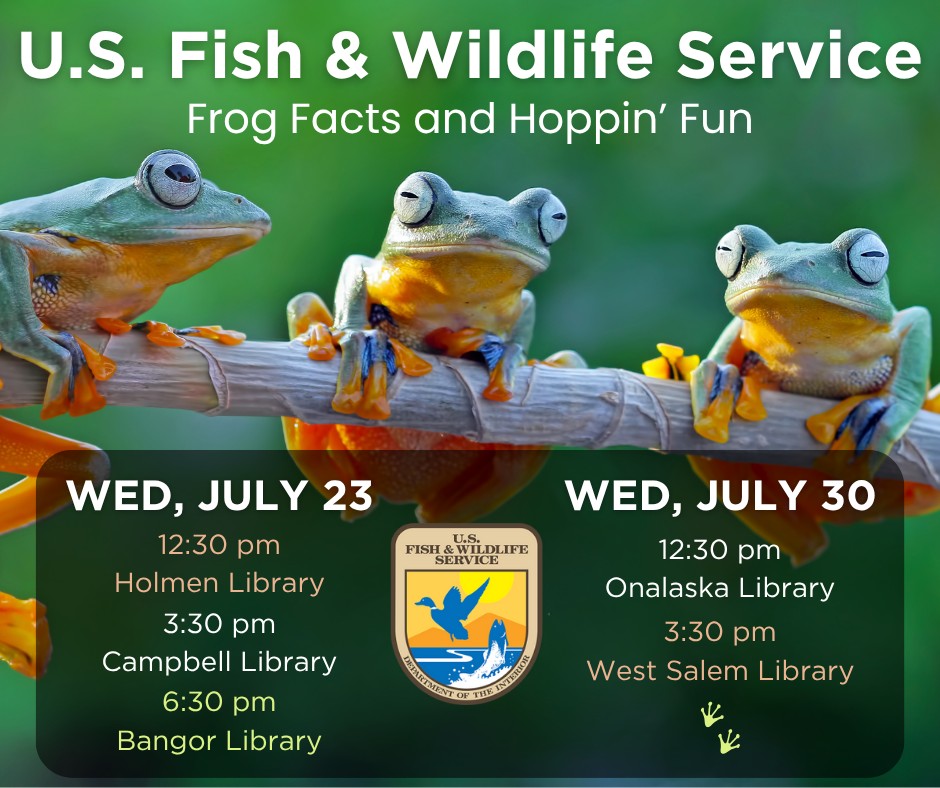 County Connection Issue 47