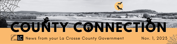 County Connection Issue 4