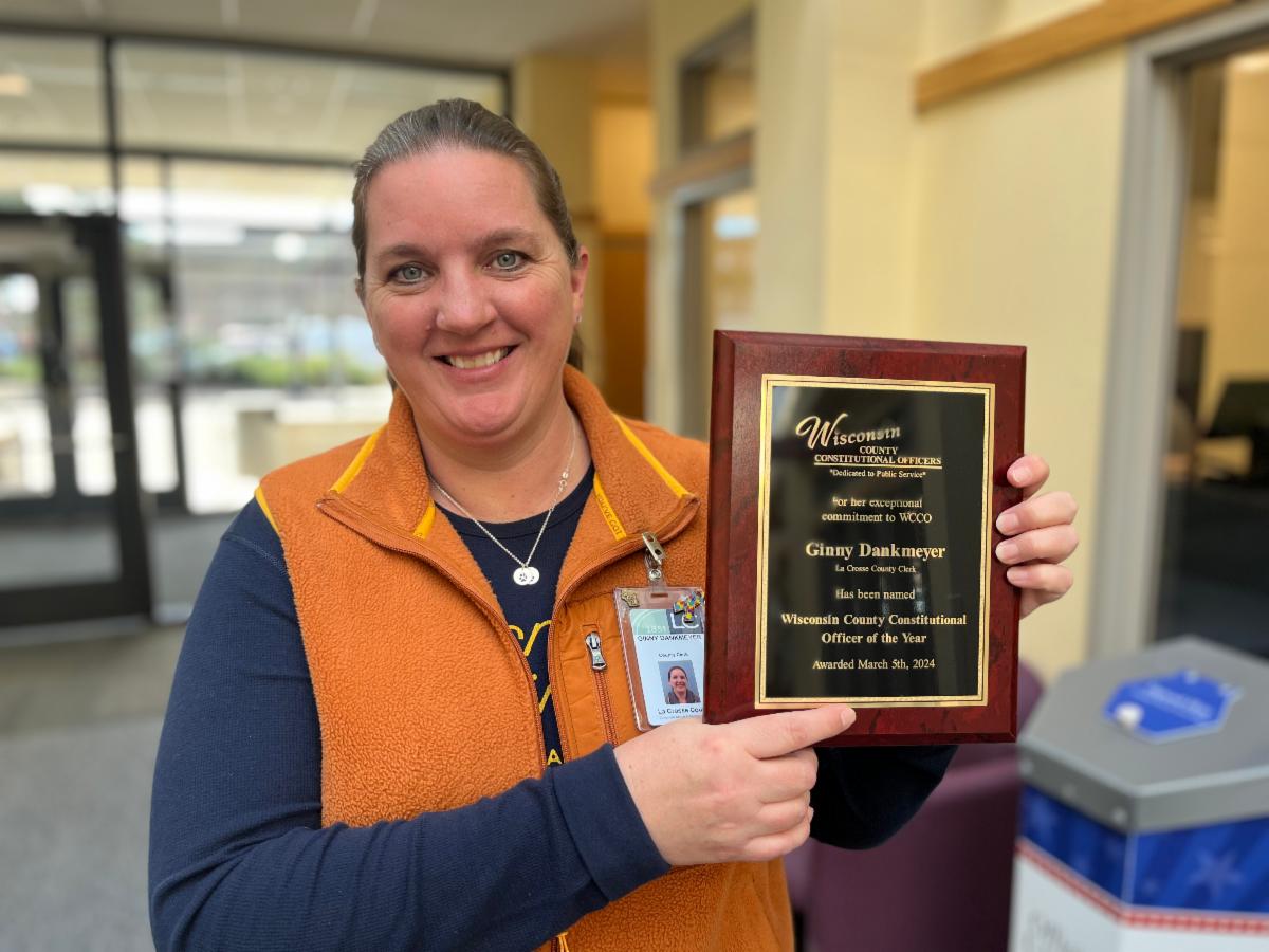 County Connection Issue 14