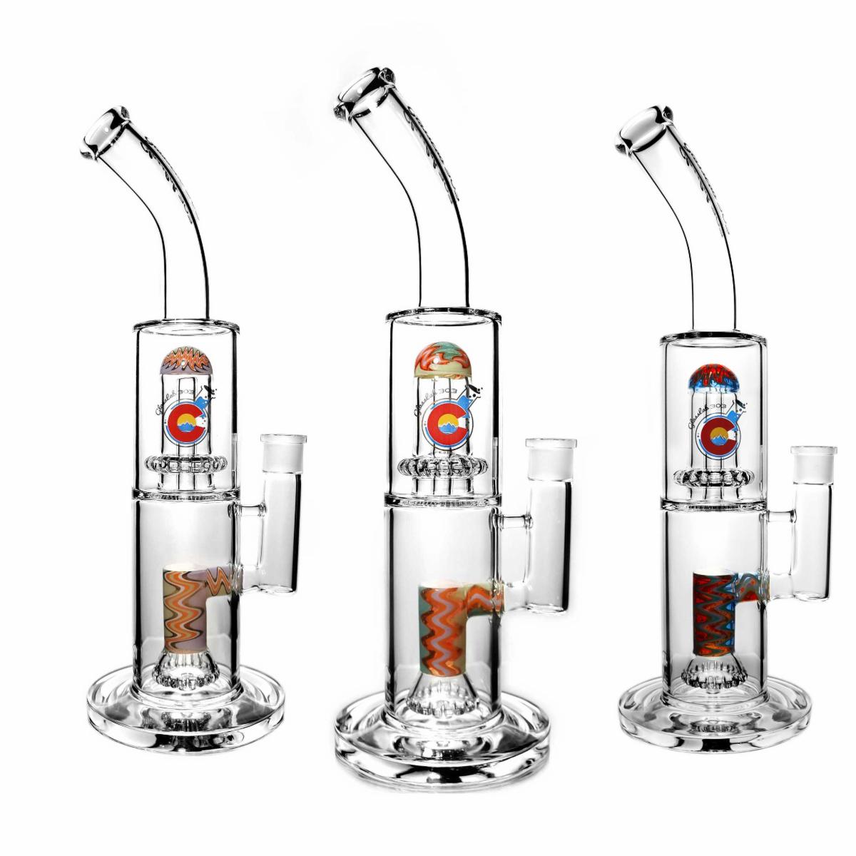 The Best Price & Quality In its Class: New Spoons & Chillum Drop!!