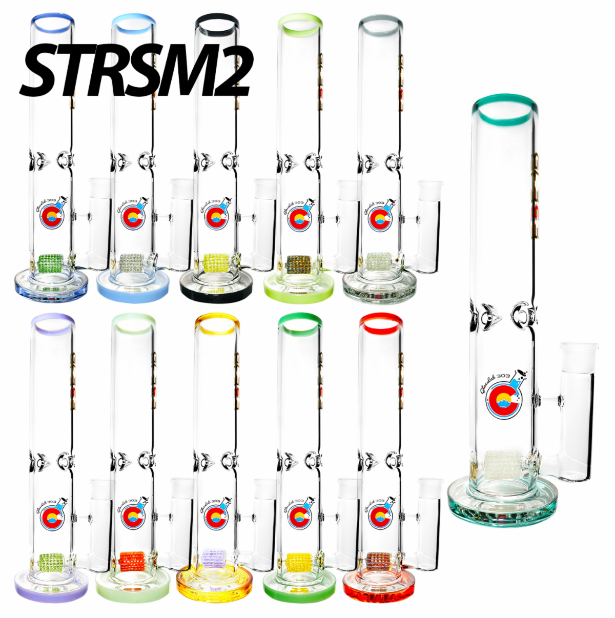 The Best Price & Quality In its Class: New Spoons & Chillum Drop!!