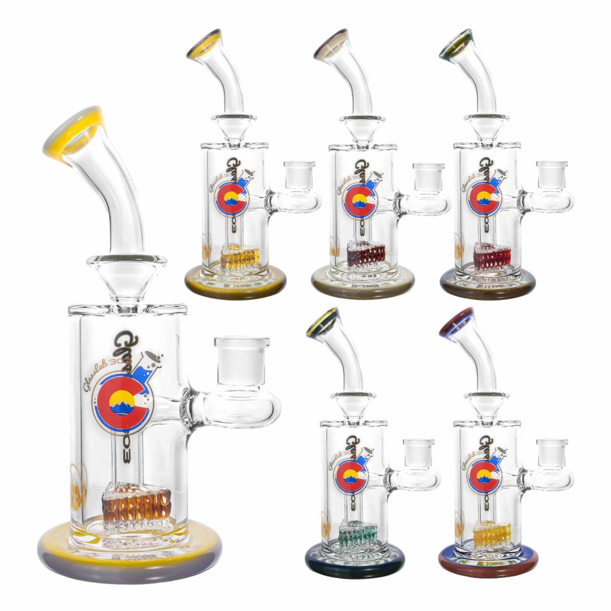 The Best Price & Quality In its Class: New Spoons & Chillum Drop!!