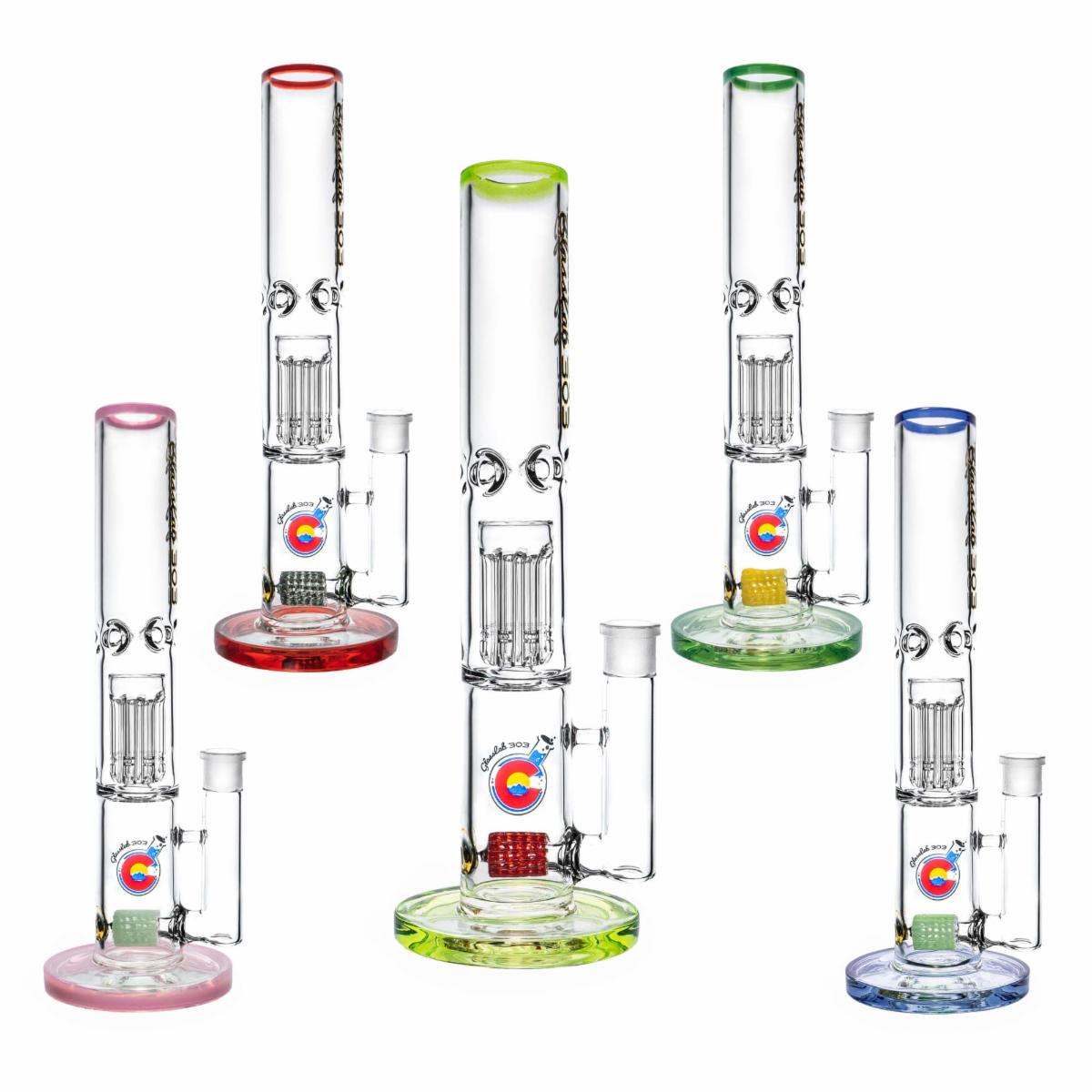 The Best Price & Quality In its Class: New Spoons & Chillum Drop!!