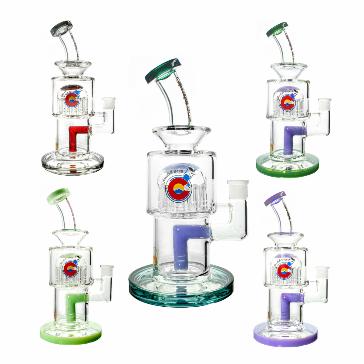 The Best Price & Quality In its Class: New Spoons & Chillum Drop!!