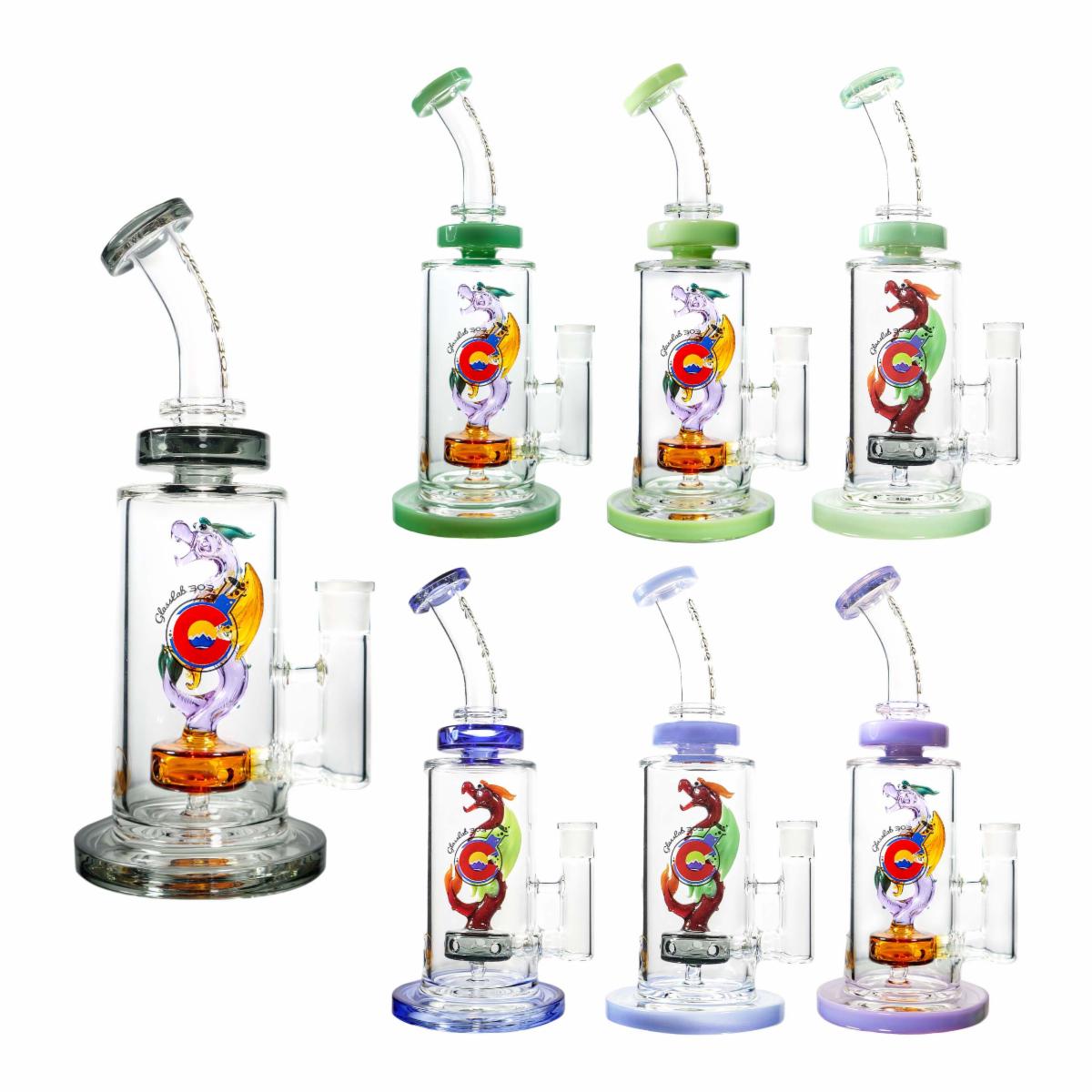 The Best Price & Quality In its Class: New Spoons & Chillum Drop!!