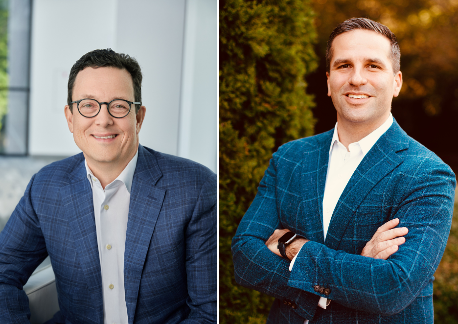 Invitation from Ronald Blue Trust