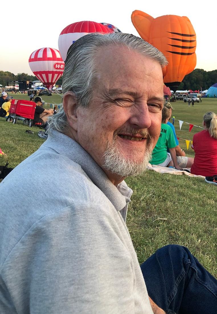 Celebration of Life for Kenneth "Clay" Ard