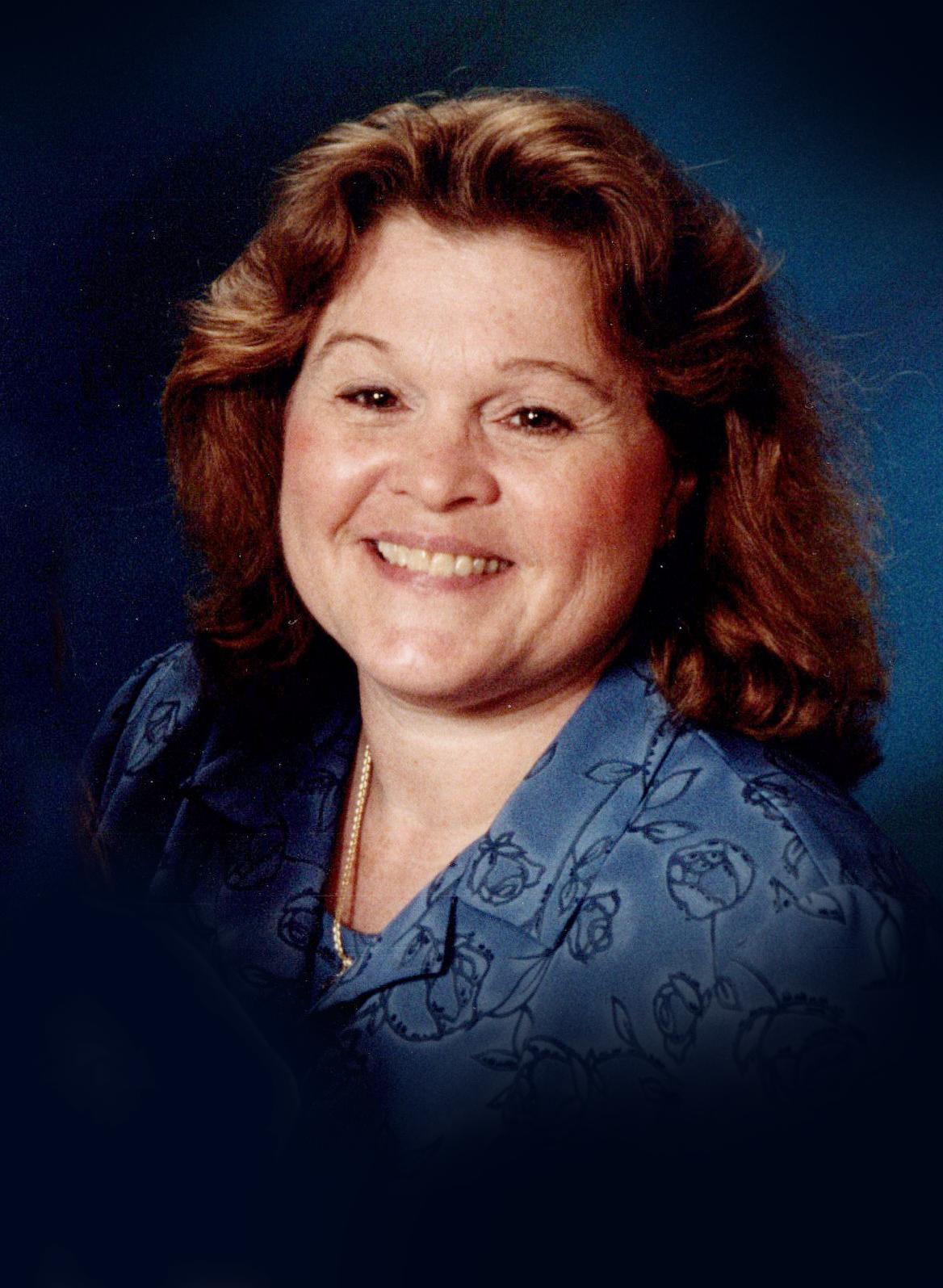 Celebration of Life for Anne Marie Wallace