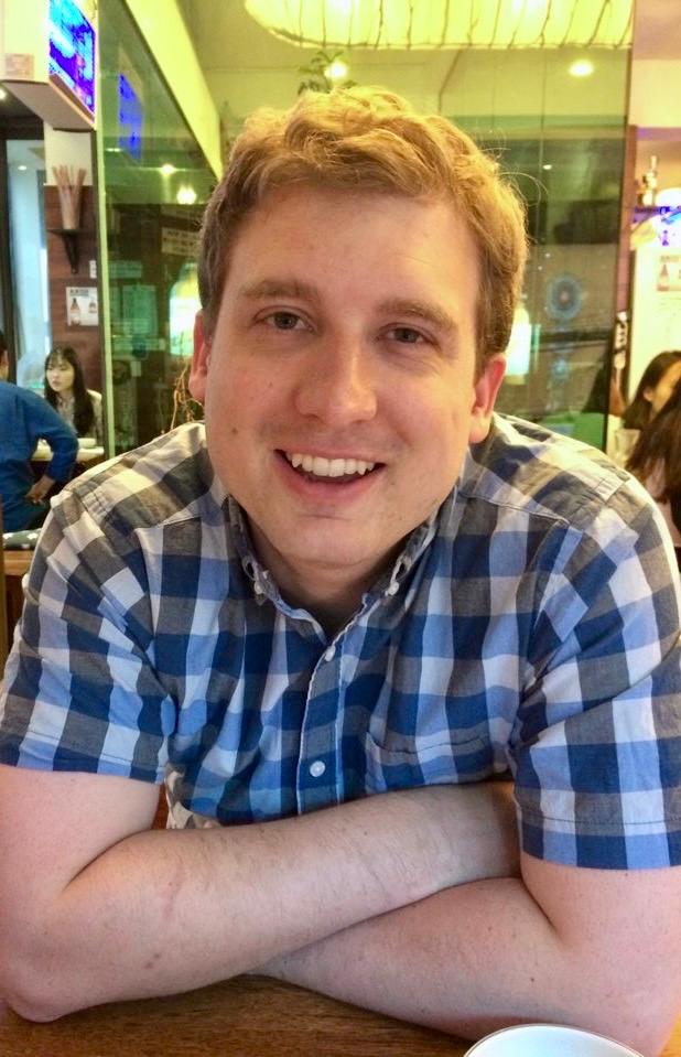 Celebration of Life for Christopher Shook