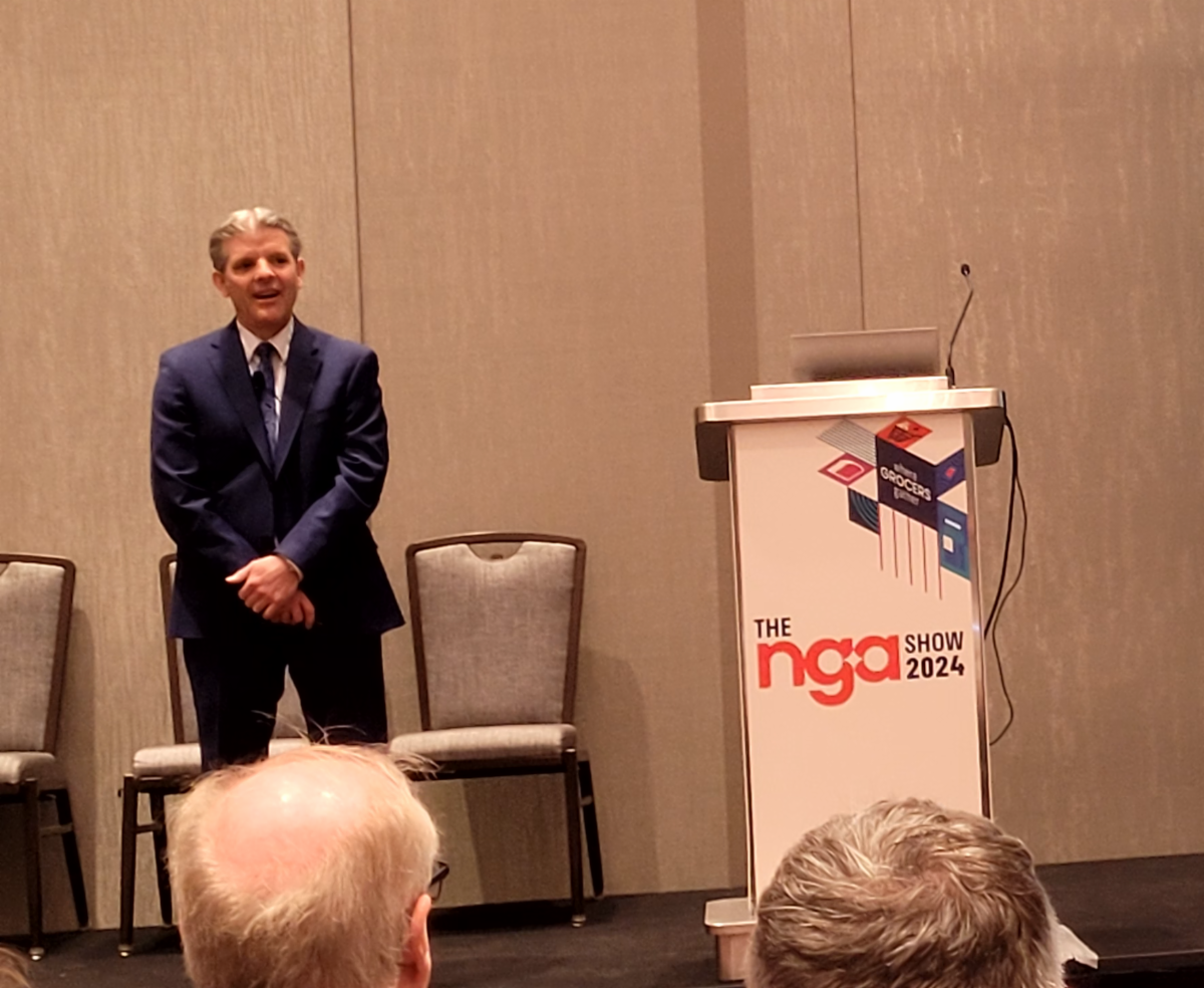 WGA President's Letter - March 15, 2024