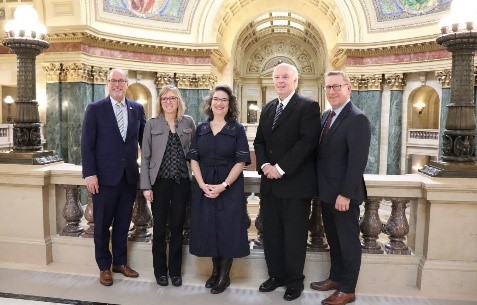 WGA President's Letter - February 17, 2023