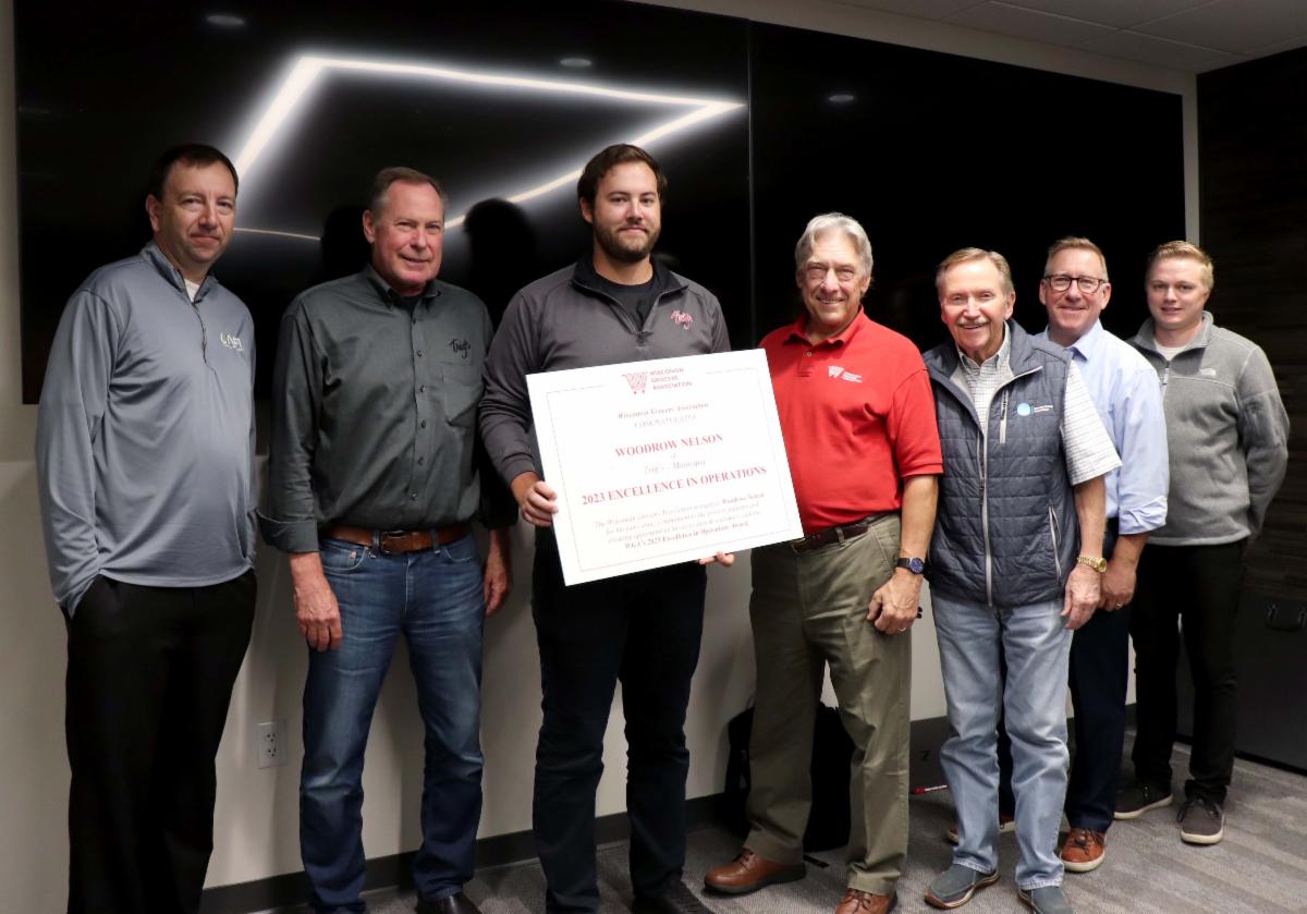 Weekly Special: 2023 WGA Excellence in Operations Award!