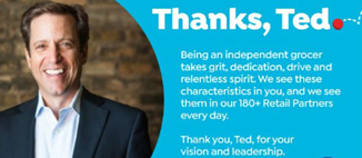 WGA President's Letter - December 8th, 2023