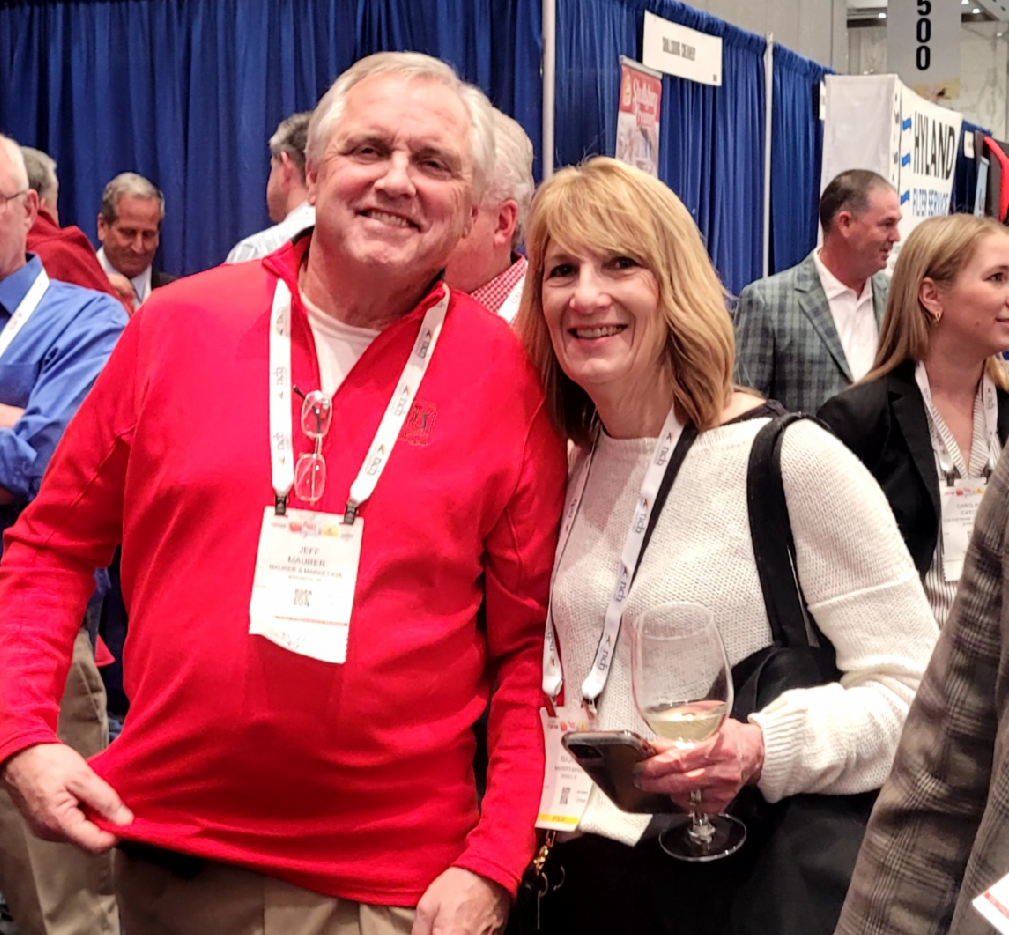 Weekly Special *Moments from the NGA Show* What's Happening Soon