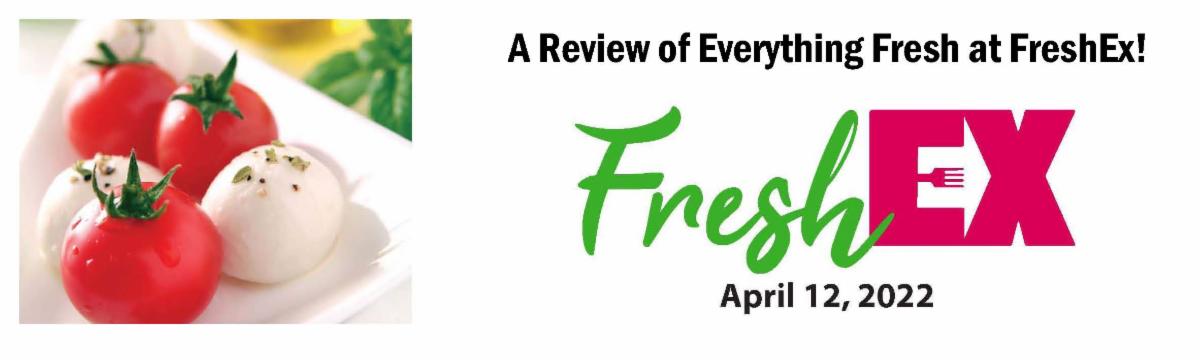 FreshEx Review!